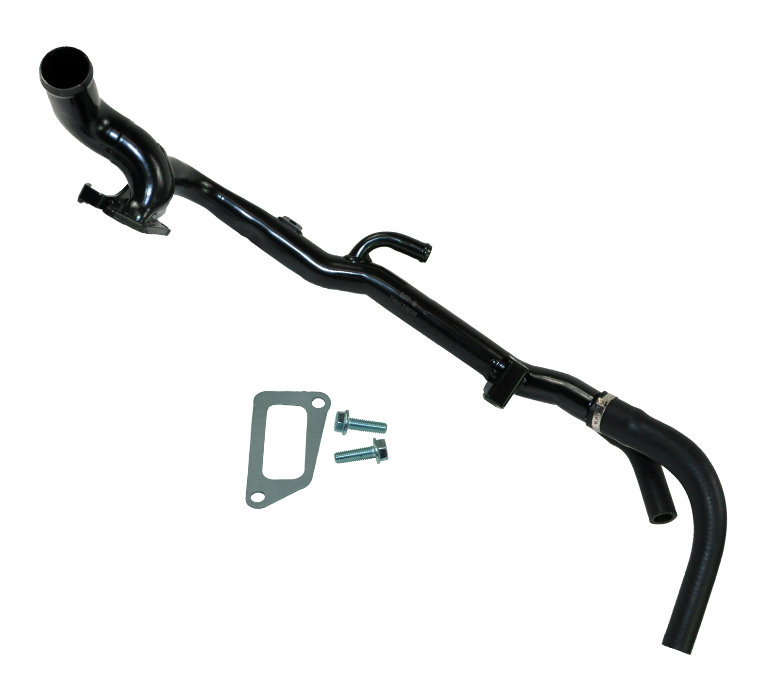 FOR VAUXHALL ASTRA H ZAFIRA B 1.9 CDTI (Z19DTH / Z19DTJ) COOLANT WATER ...