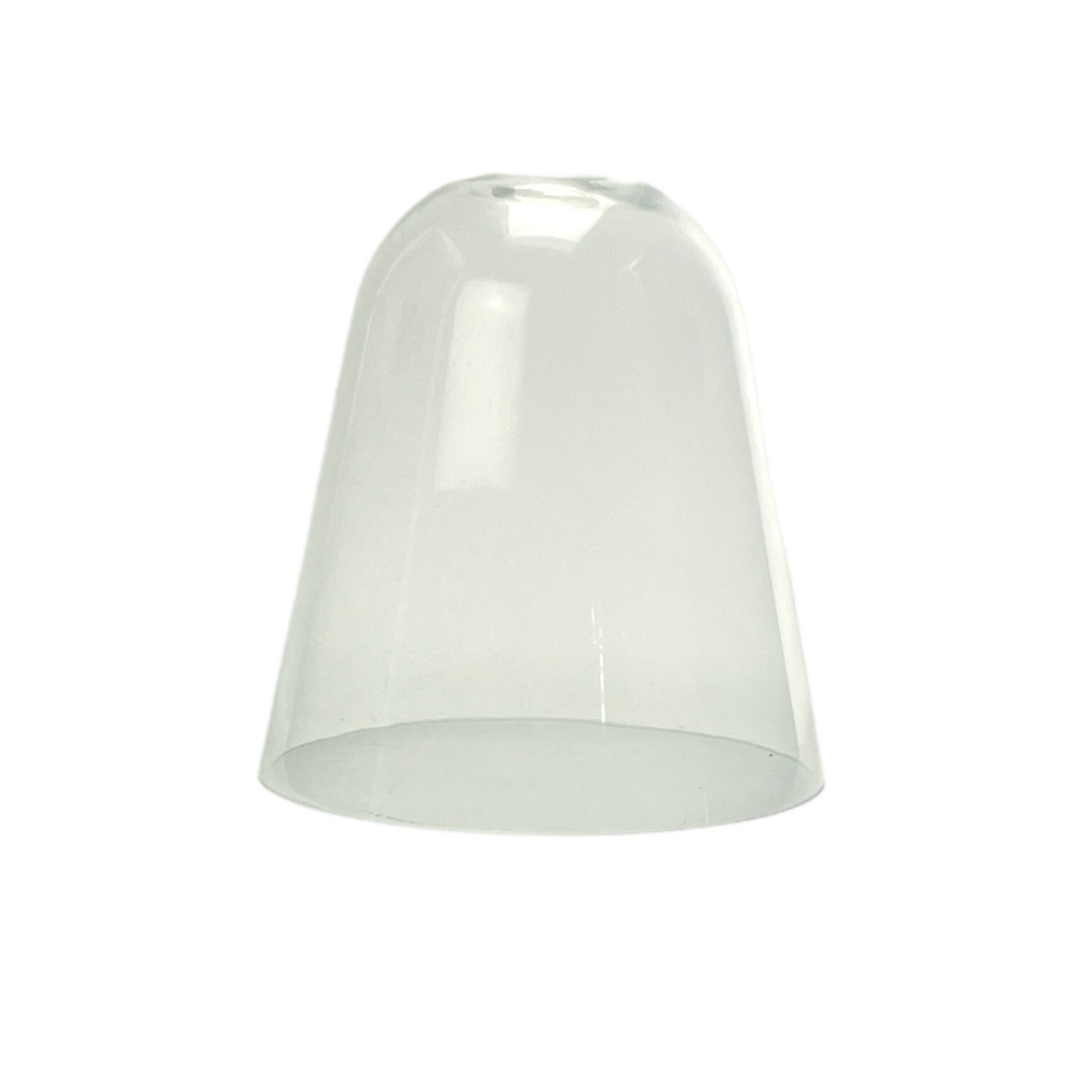 Conical Light Globes Replacement Shallow Cone 12" Opal Shade