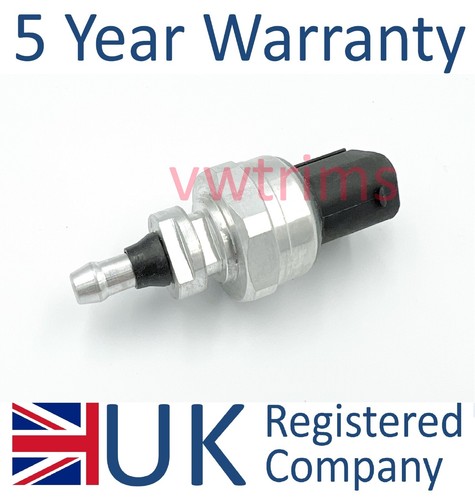 Vacuum Boost Exhaust Air Pressure Sensor for Vauxhall Vivaro 1.6 2.0 ...