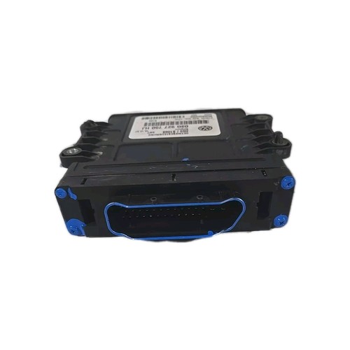2008 VOLKSWAGEN PASSAT 2.0T 09G-927-750HJ TRANSMISSION CONTROL MODULE ...
