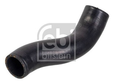 FEBI Charger Intake Hose Right For MERCEDES Sprinter 903 W903 00-06 ...