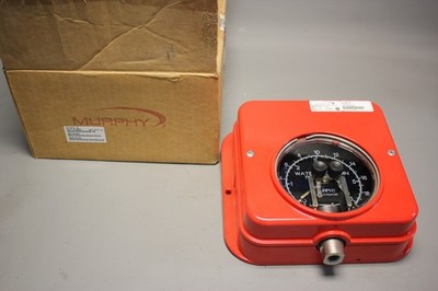 NEW MURPHY LEVEL SWITCHGAGE 15700663 OPLHACS-20 | eBay
