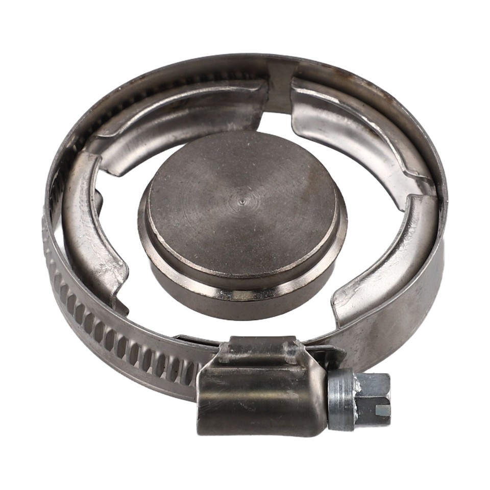 Aluminum Alloy Exhaust Gas Recirculation Valve Cap for Car Performance ...