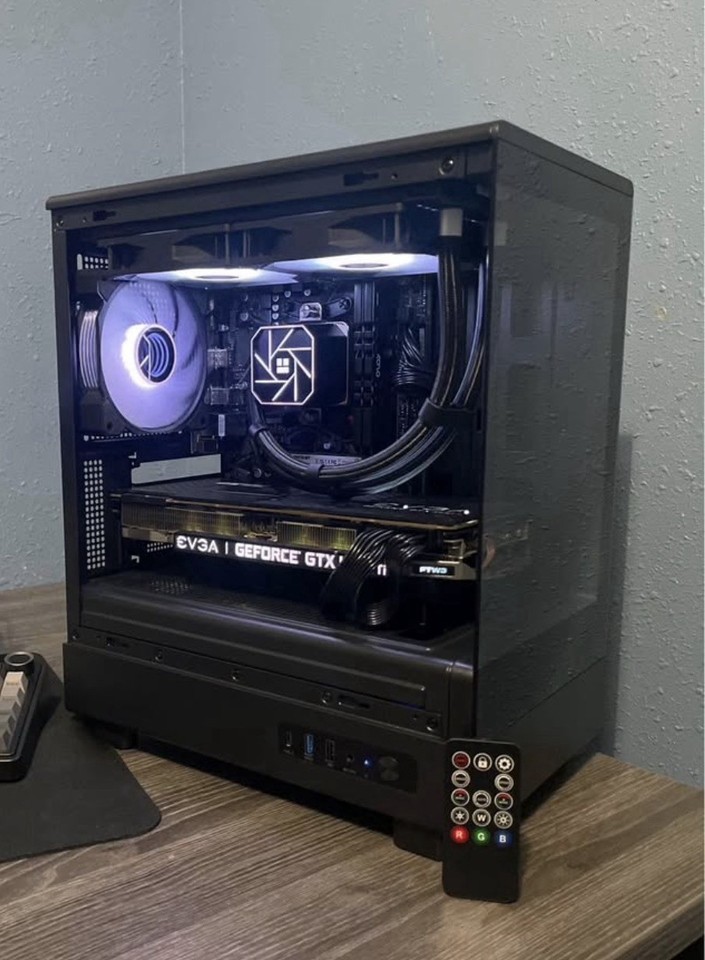 Custom Gaming PC Building **Service** READ DESCRIPTION —SERIOUS BUYERS ...