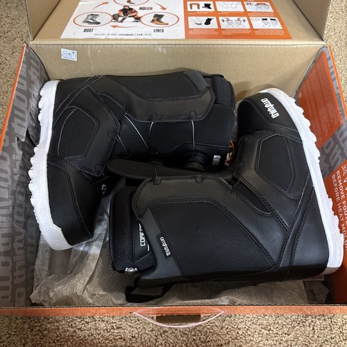 Men’s Snowboard Boots 32 STW BOA | eBay