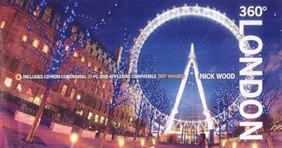 360 World-London, Wood, Nick, Used; Good Book | eBay