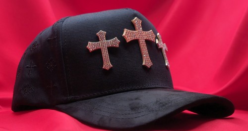 BIGG BOSS BLACK SNAPBACK Hat DANDY HATS EL BARBAS HATS NewEra Gorra ...