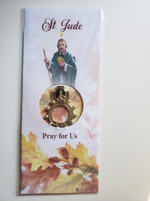RELIGIOUS NOVENA ICON | eBay