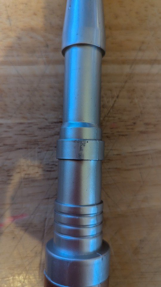 Doctor Who 8th Doctor's Sonic Screwdriver with Sound Effects | eBay UK