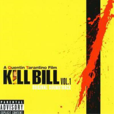 Various Artists Kill Bill (CD) Album | eBay