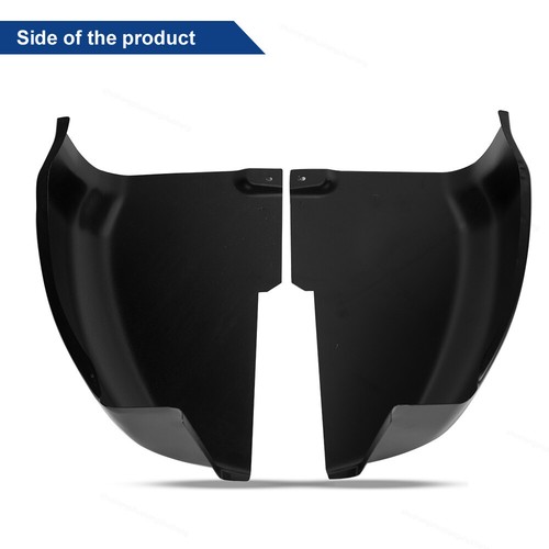 Cab Corner Rust Repair Panel Pair LH & RH Sides for Ford Super Duty ...