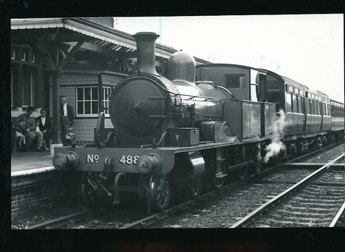 RAILWAY PHOTOGRAPHS 1899-1956 SOUTHERN REGION LOCOS + TRAINS | eBay UK