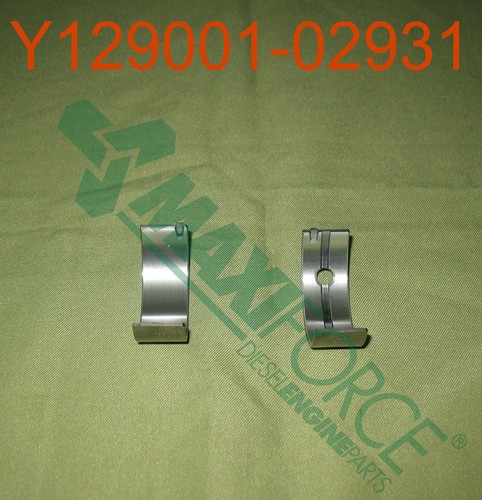 Fits Yanmar Main Bearing 3TNE84 3TNE84T 3TNV88 4TNE84 4TNE88 4TNV84T ...