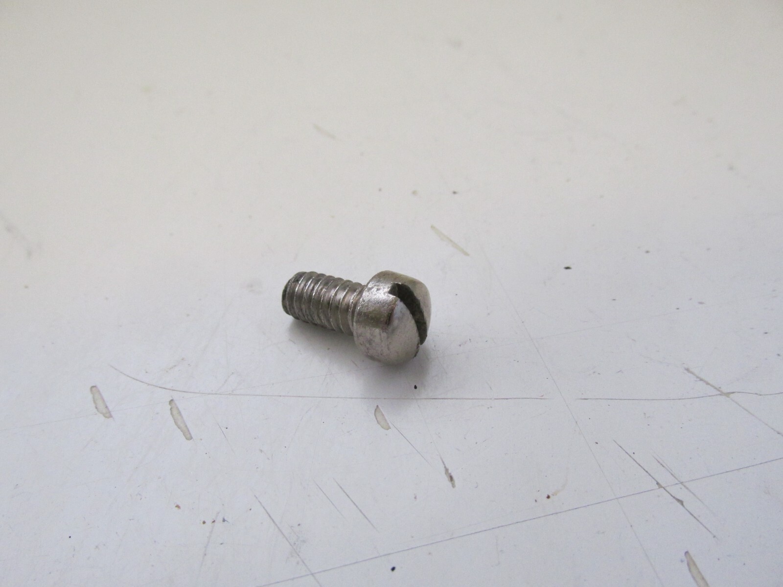 Rival 1030V Blade Nut Screw Replacement Part Electric Meat Food Slicer ...