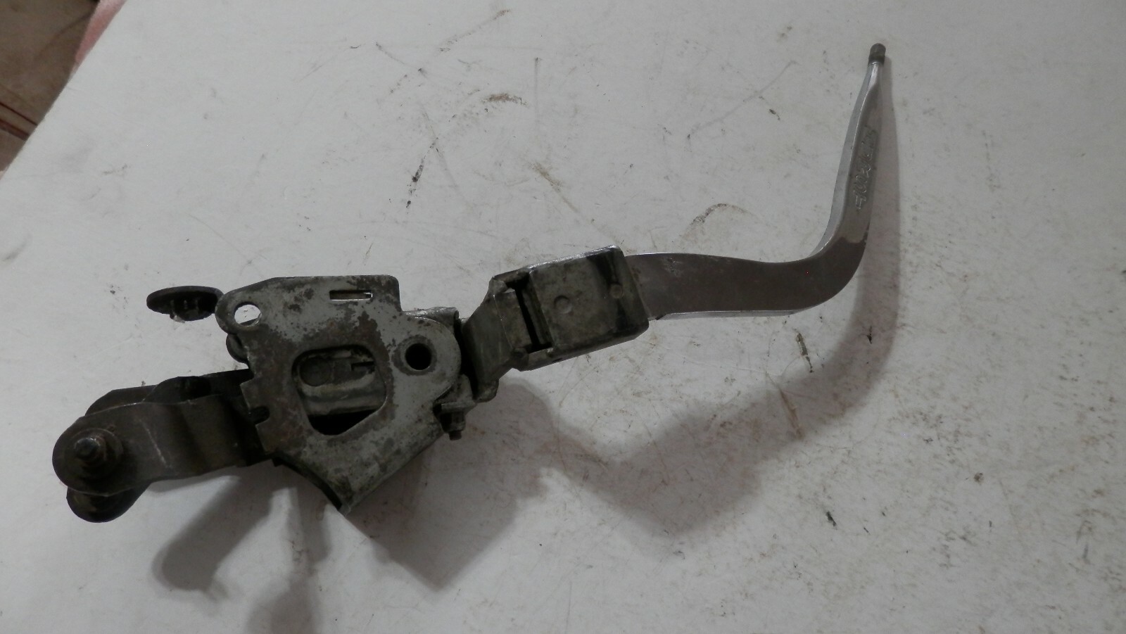 1970 Ford Mustang Hurst Factory Shifter Toploader | 3138 | Manual ...