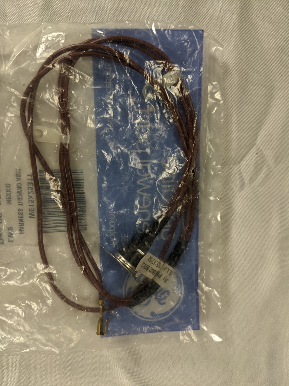 WE15X25311 Ge Buzzer for sale online | eBay
