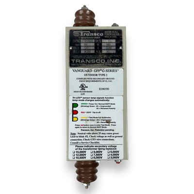 Transformers - Transco Neon