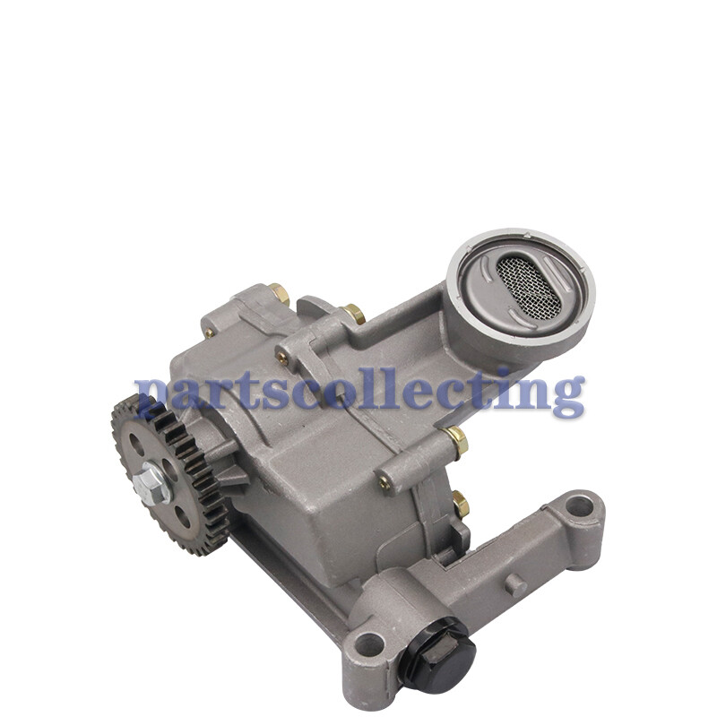 ENGINE OIL PUMP FOR 2010-11-12-2013 HYUNDAI TUCSON FORTE FORTE5 2.0L ...