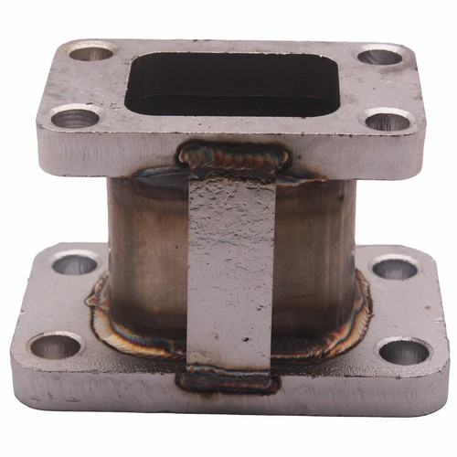 T3 Flange To T2 T25/T28 Car Flange Adapter Turbo Manifold Converter ...