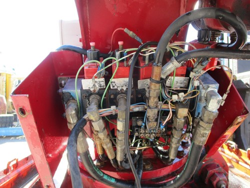 IMT CRANE MODEL: 3016 Serial # 3016B0494485 | eBay