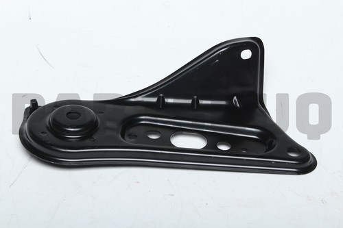 5103633030 Genuine Toyota PLATE SUB-ASSY, FRAME SIDE RAIL, LH 51036 ...