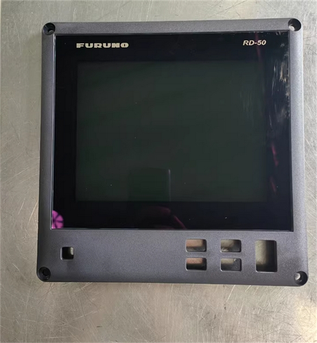 8.4 inch Display For FURUNO RD-20 RD-50 RD-502 DS-60 LCD Display Screen ...