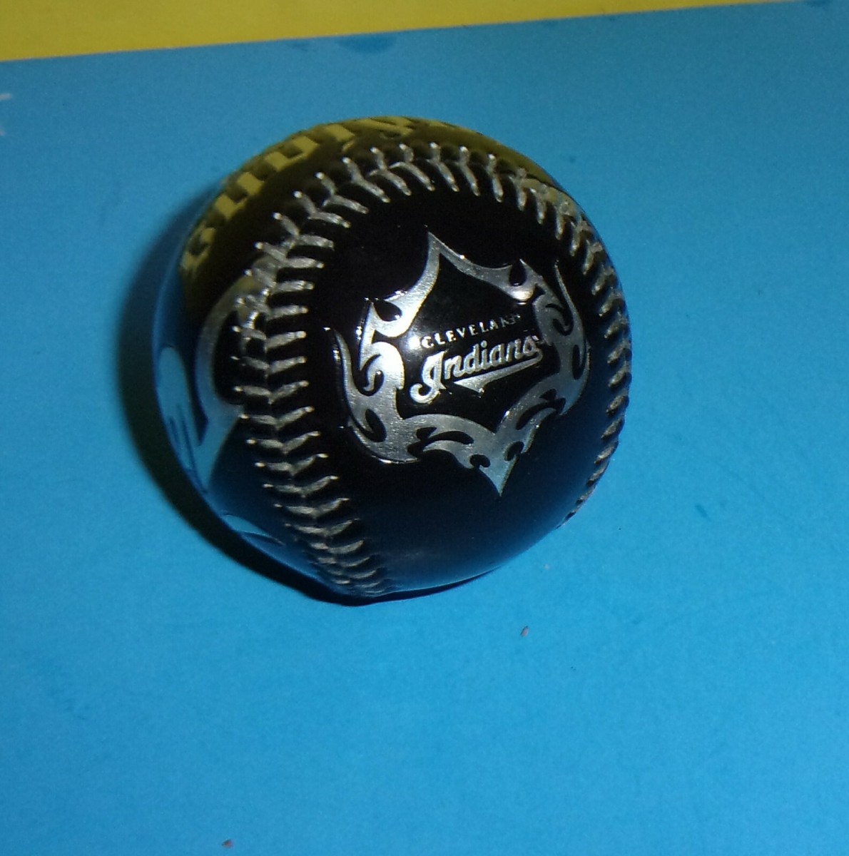 Cleveland Indians 2007