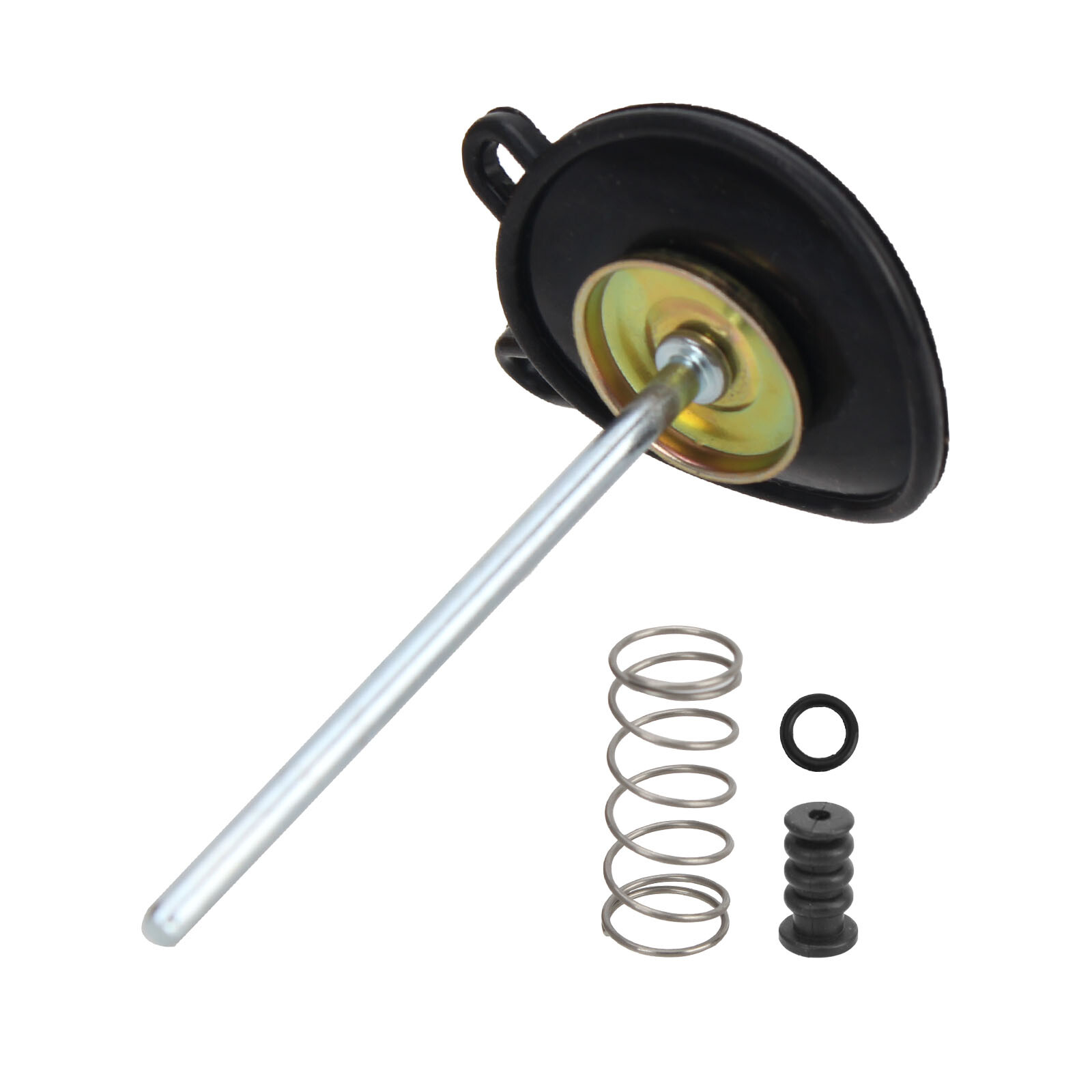 Carburetor Accelerator Pump Diaphragm Kit For Honda 16021-413-751 16021 ...