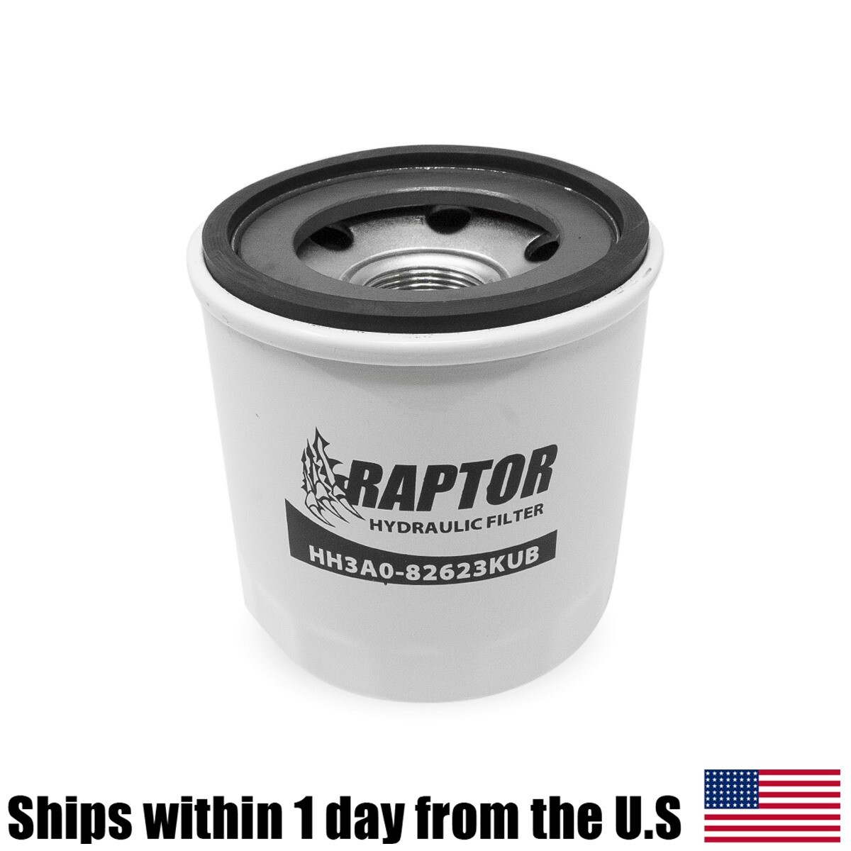 Hydraulic Oil Filter for Kubota HH3A0-82623 TC422-82620 3A431-82620 ...