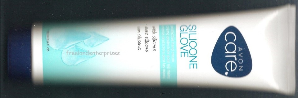 Hand Cream Silicone Glove 3.4 oz Basics (1 NEW Tube) | eBay
