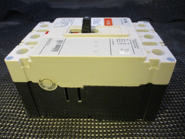 Eaton FD35K 40 Amp 600 VAC Circuit Breaker for sale online | eBay