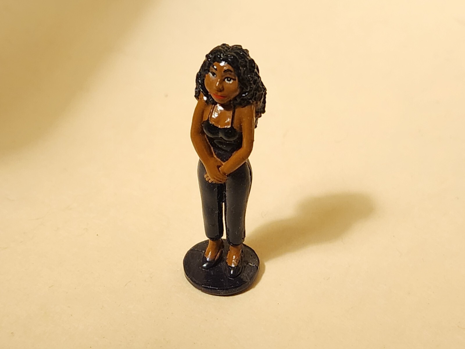 Homies_Figure_Morena_Set_7_Toy_Figurine_Series_Chicano_Mexican_American ...