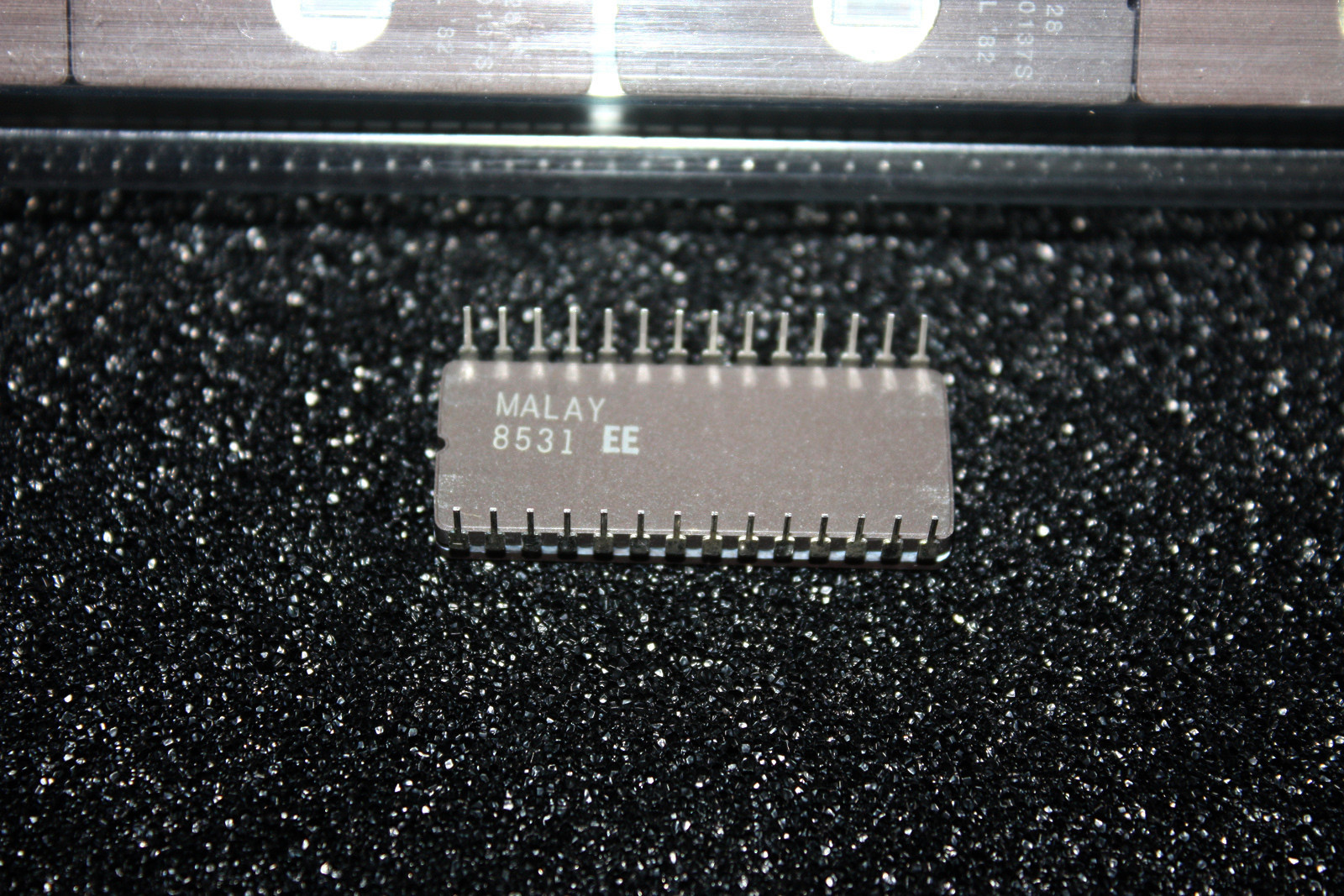 New Intel D27128 16K x 8 EPROM 250ns, 27128 | eBay