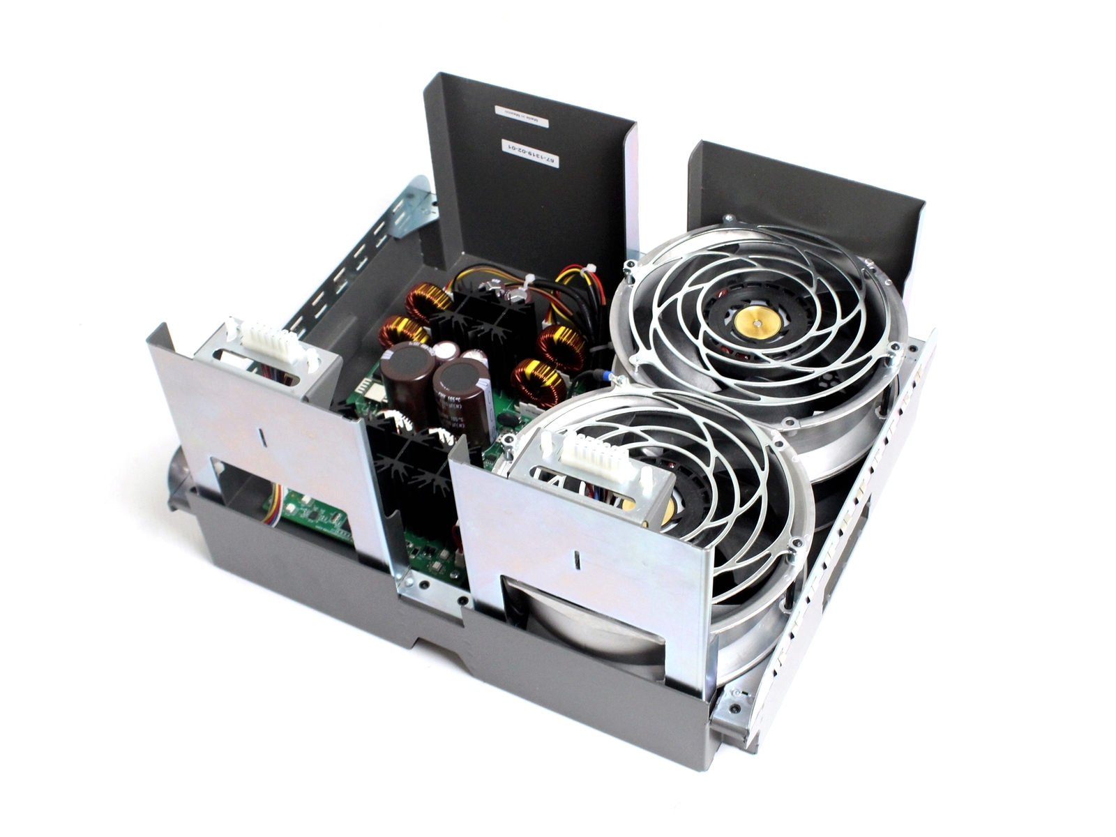 Nokia Fan 7750 SR-7 Enhanced Fan Tray 3HE05180AARA01 | eBay