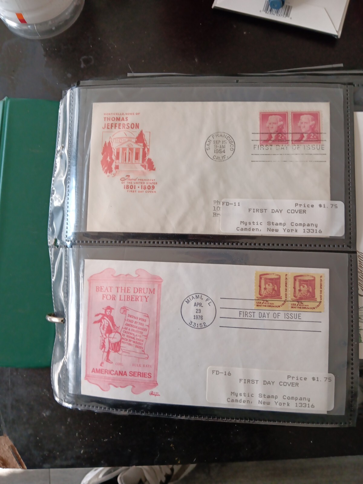 First Day Covers | eBay