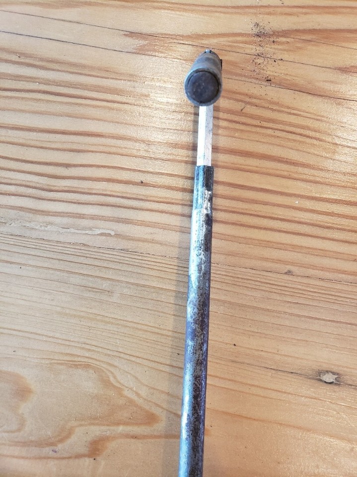 BLUE POINT NO. PT-28D TELESCOPING VINTAGE MAGNET | eBay