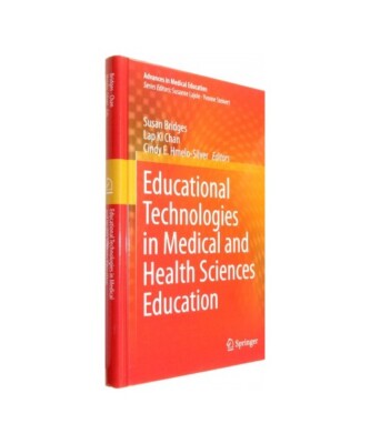 Educational Technologies in Medical and Health Sciences Education ...