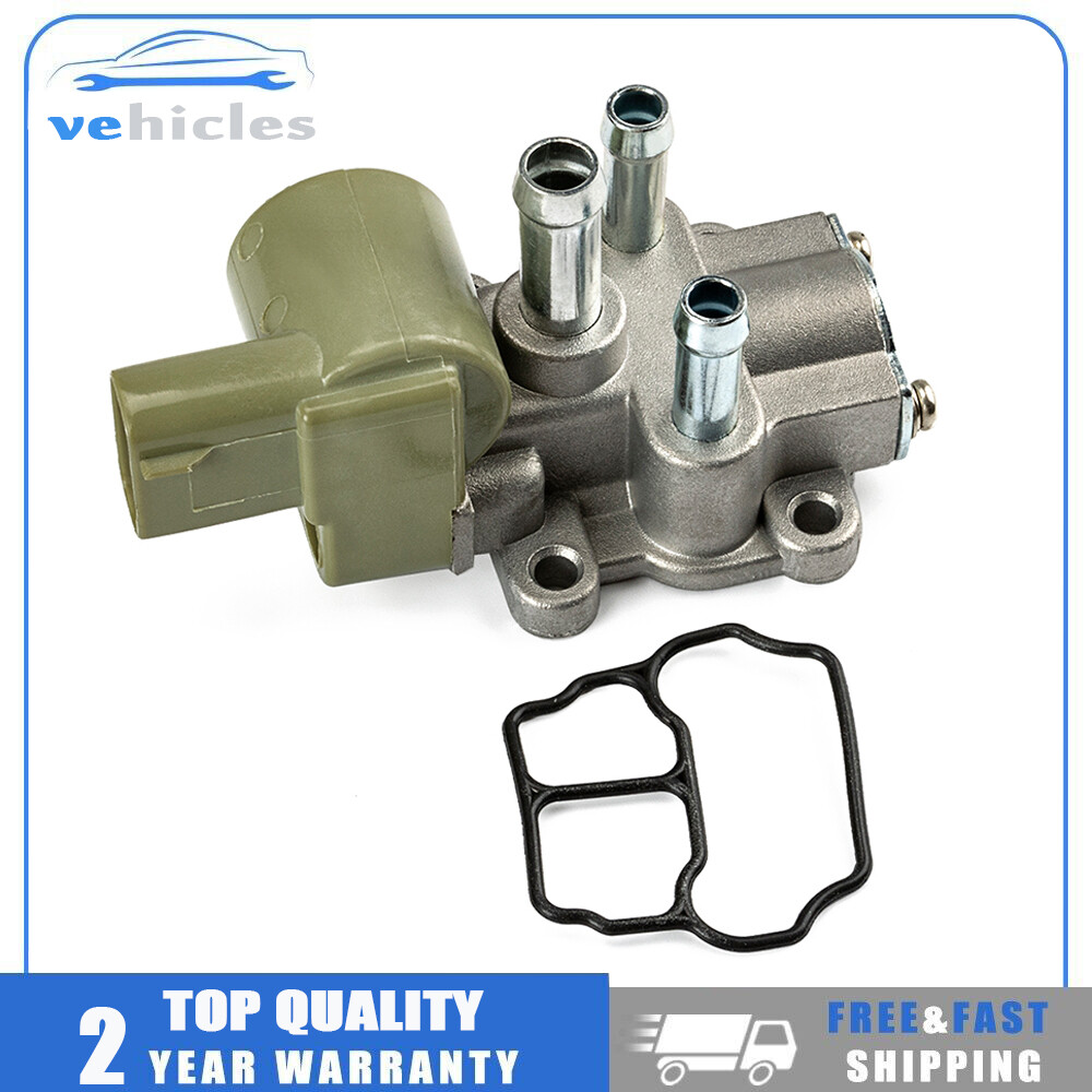 Idle Air Control IAC Valve 22270-16060 For TOYOTA CELICA COROLLA 1996 ...