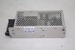 Nemic-Lambda Switching Power Supply JWS100-24/A | eBay
