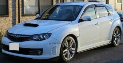 SUBARU IMPREZA WRX STI 4WD WAGON GRB BEARING-CLUTCH RELEASE 30502AA130 ...