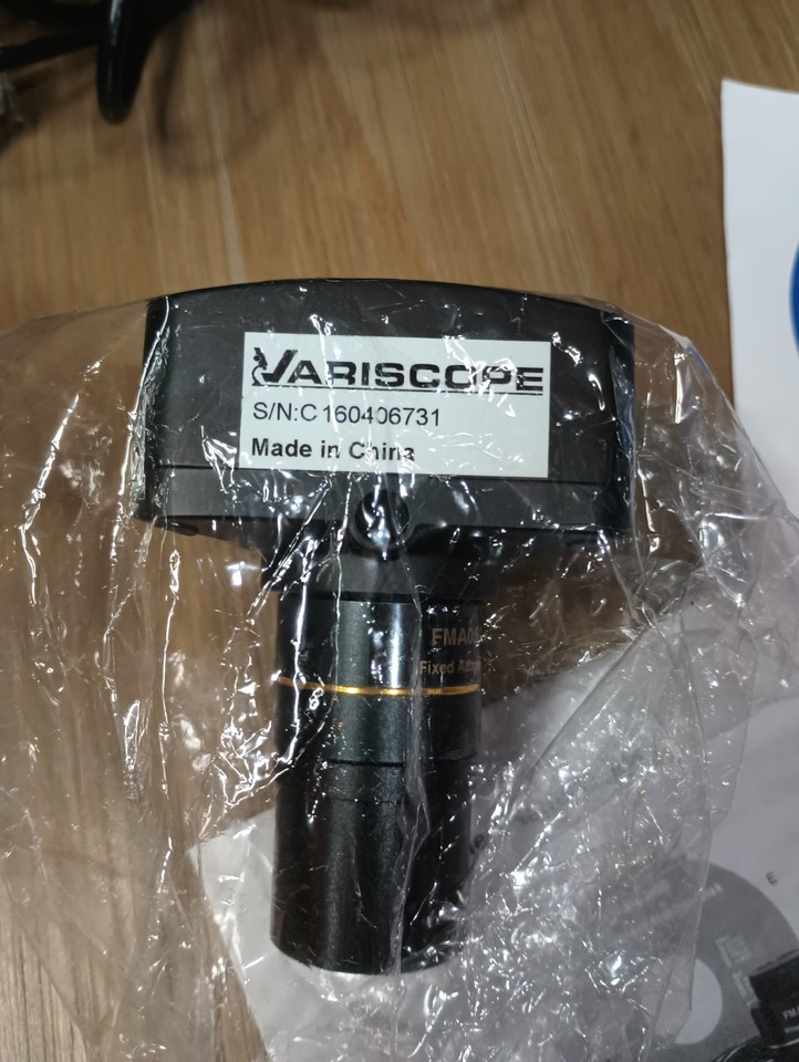 iOptron SmartStar Cube-E Mount Go To Nova, Digital Camera,Twinstar ...