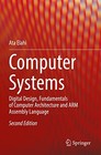 Computer Systems: Digital Design, Fundamentals of Computer Architecture ...