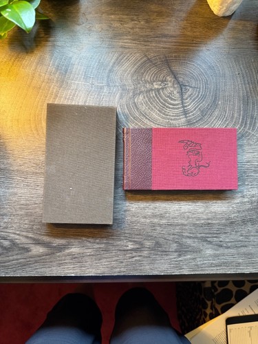 Andrew Chumbley The Satyr’s Sermon #137 of 333 with original slipcase ...