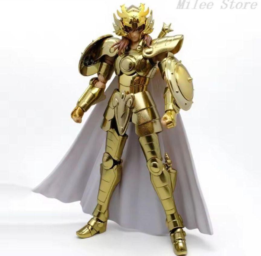 The Myth of Saint Clothes EXサイズ THE LOST CANVAS The Myth of Pluto Child ...