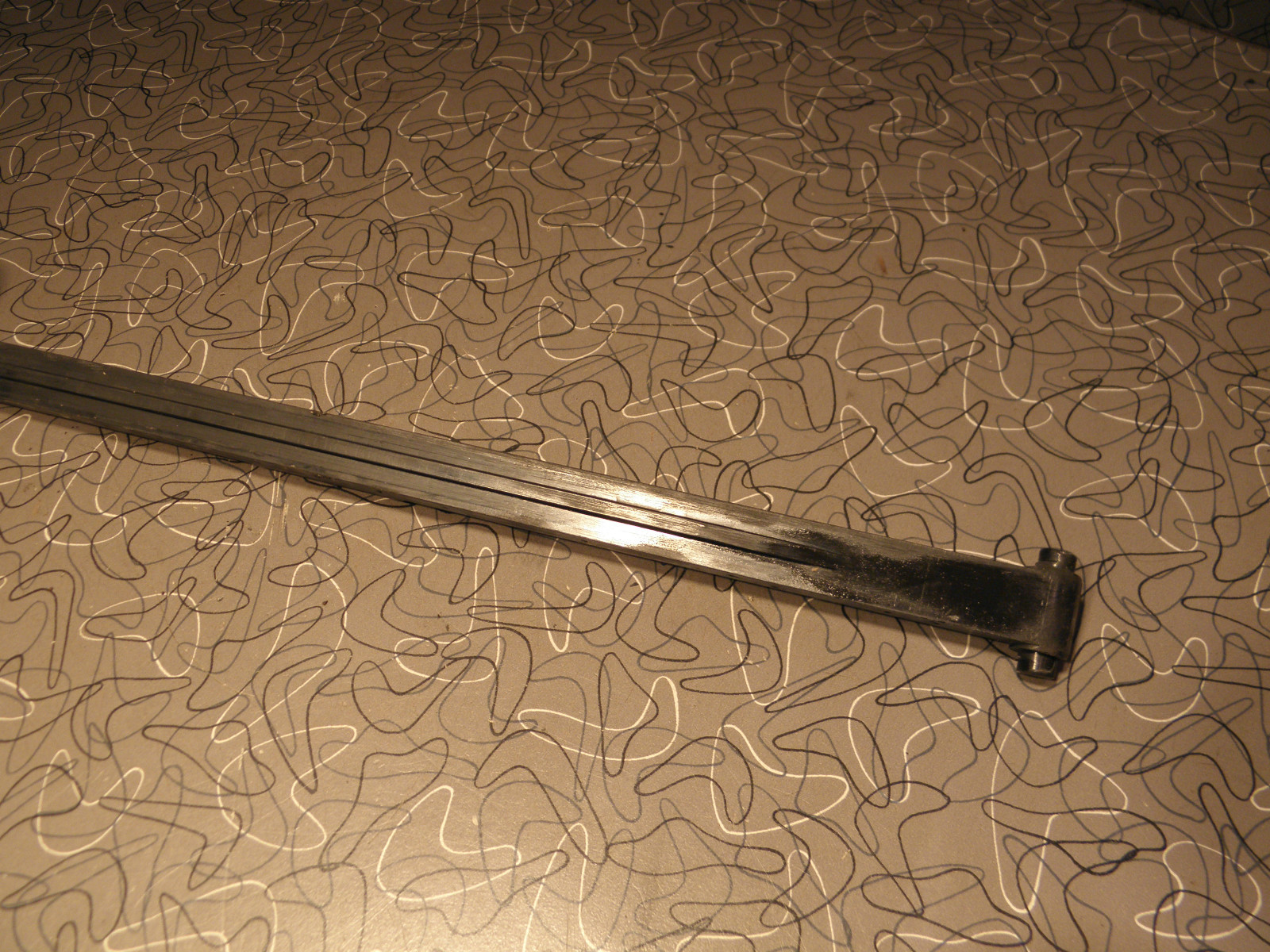 Suzuki GS1000 1978 Cam Timing Chain Runner Guide #2 | eBay