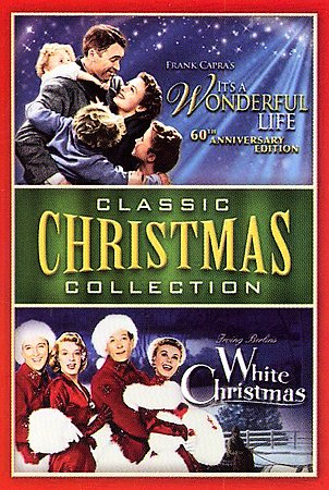 The Classic Christmas Collection (DVD, 2006, 2-Disc Set) for sale ...