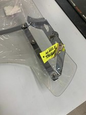 Victory Judge Lock and Ride Mid Fly Windscreen 2879035 for sale online ...