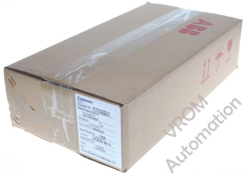 New Sealed ABB 3BHE032025R0101 Version: B PC D235 Exciter Control ...
