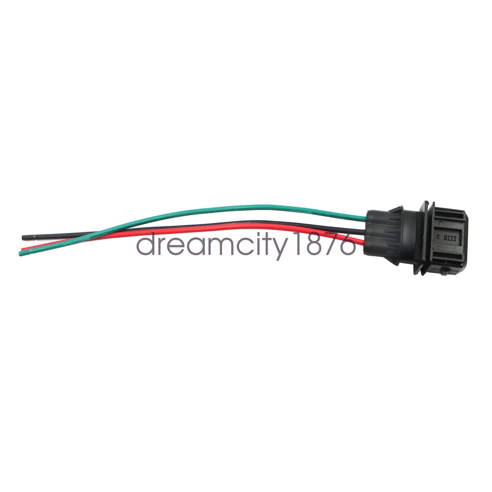 For BMW E30 325i Late Model 88-91 12611722301 Oil Level Sensor Plug ...