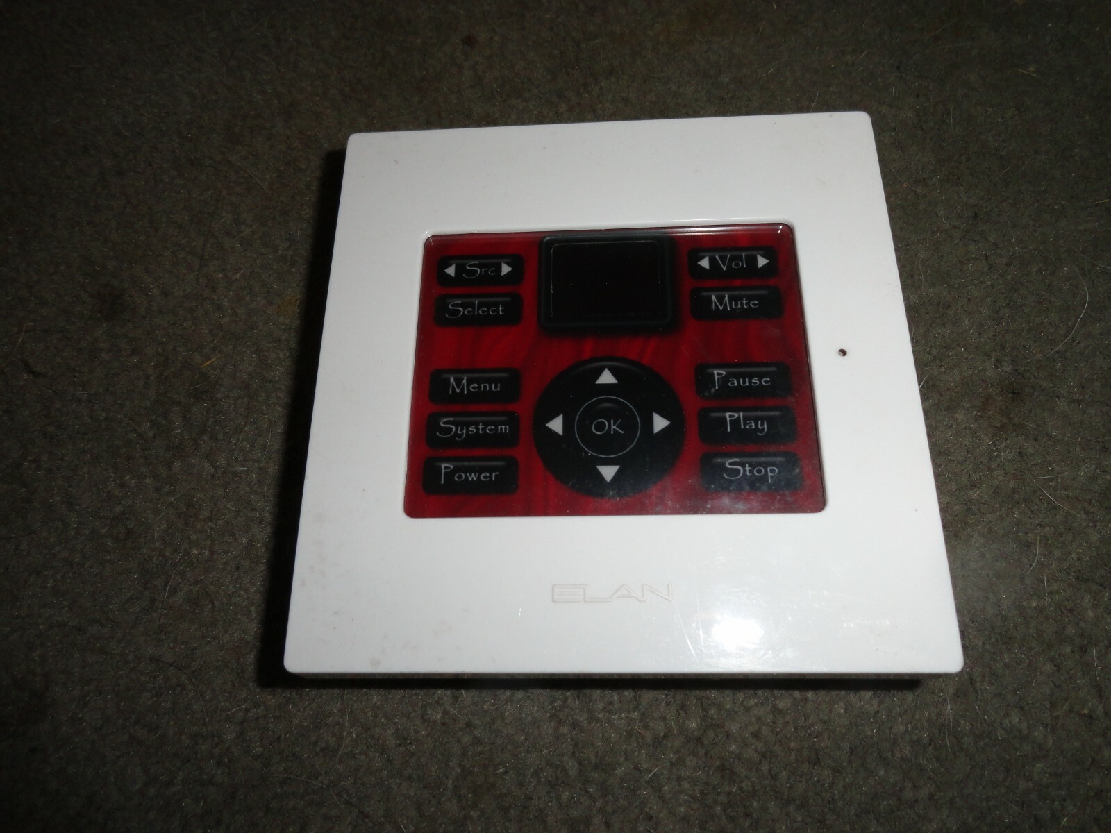 ELAN OLE2 FILM INTERACTIVE TOUCH PAD (HOME SYSTEM) | eBay